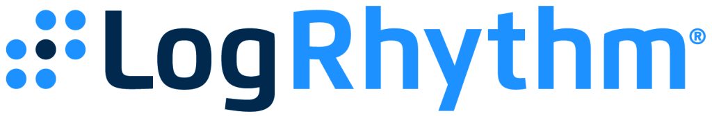 Logrhythm Logo